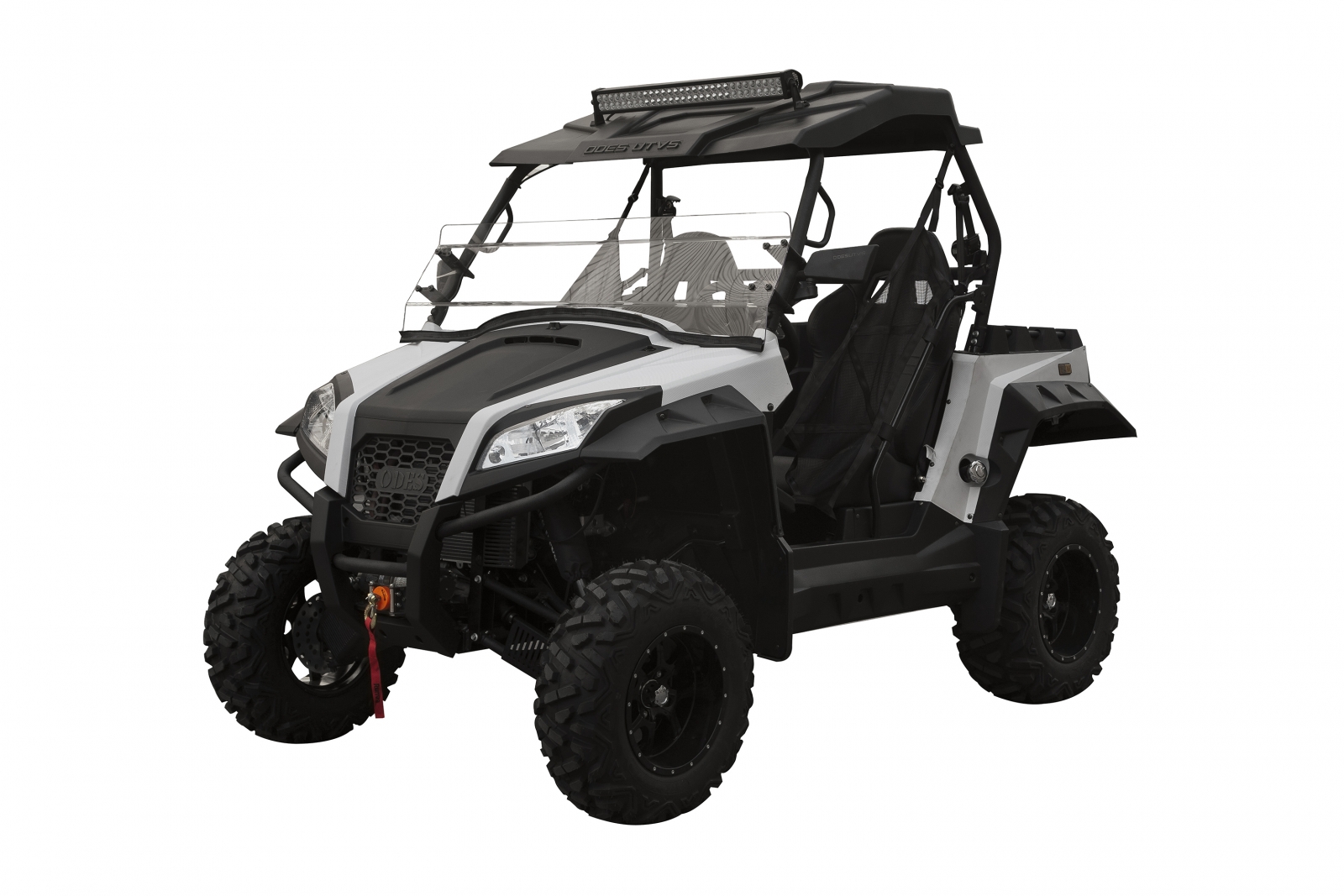 SSV - Sportcross 1000cc LT2